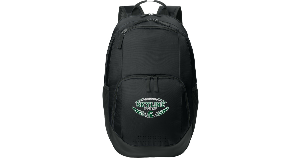 Rec Backpack